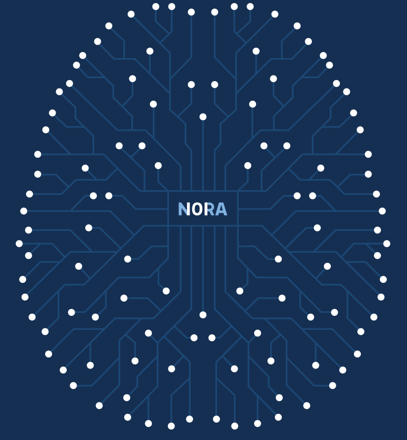 NORA nasjonal forskerskole for AI – K1-Nytt