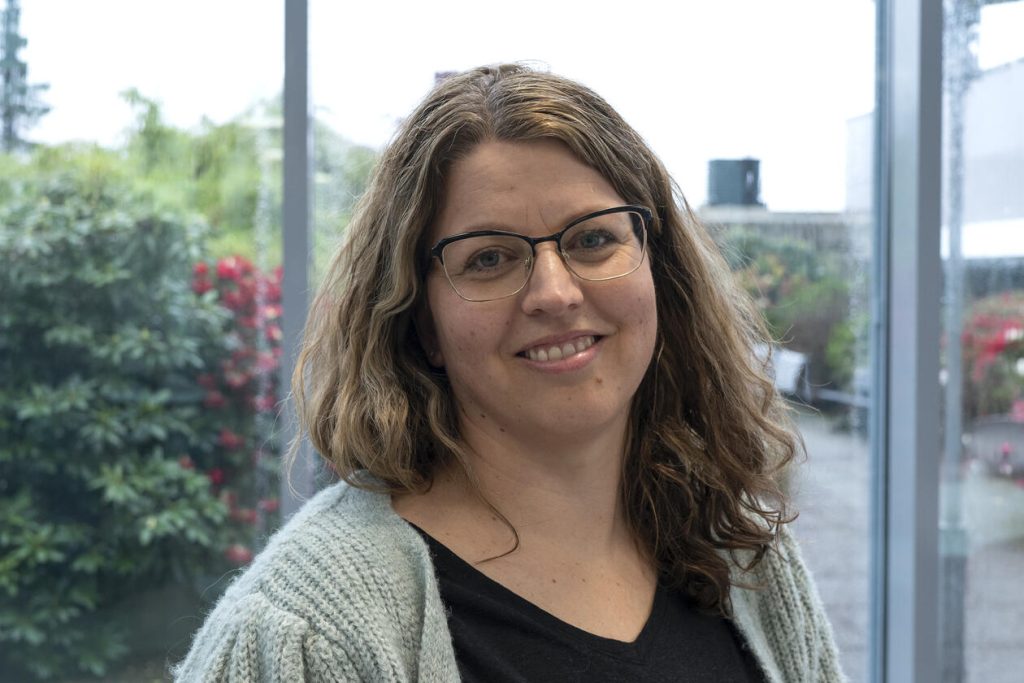 Ph.d.-hjørnet – K1-Nytt